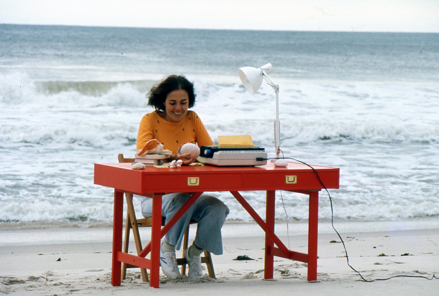 Becoming A Writer « Ann McGovern