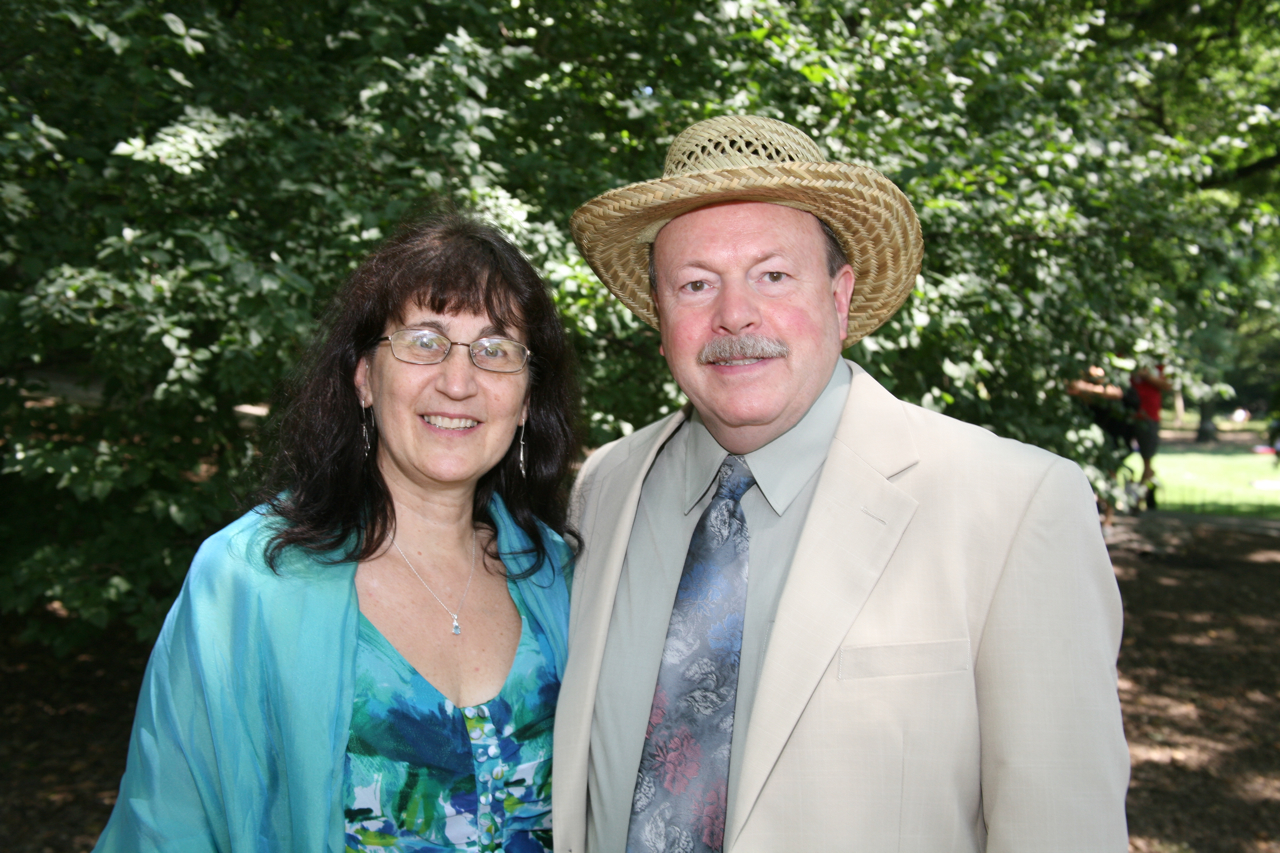 My Family « Ann McGovern